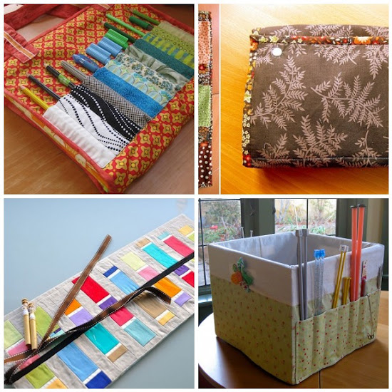 Organizer tutorial round up – teresadownunder.com