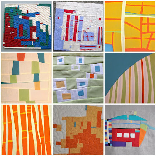 Revisiting improv patchwork tutorials – teresadownunder.com