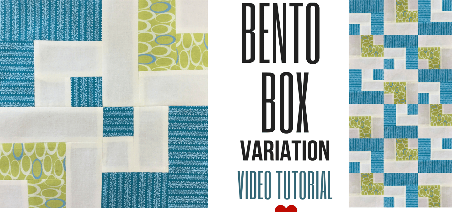 bento box quilt block – teresadownunder.com