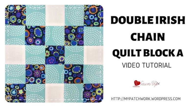 Double irish chain video tutorial – teresadownunder.com