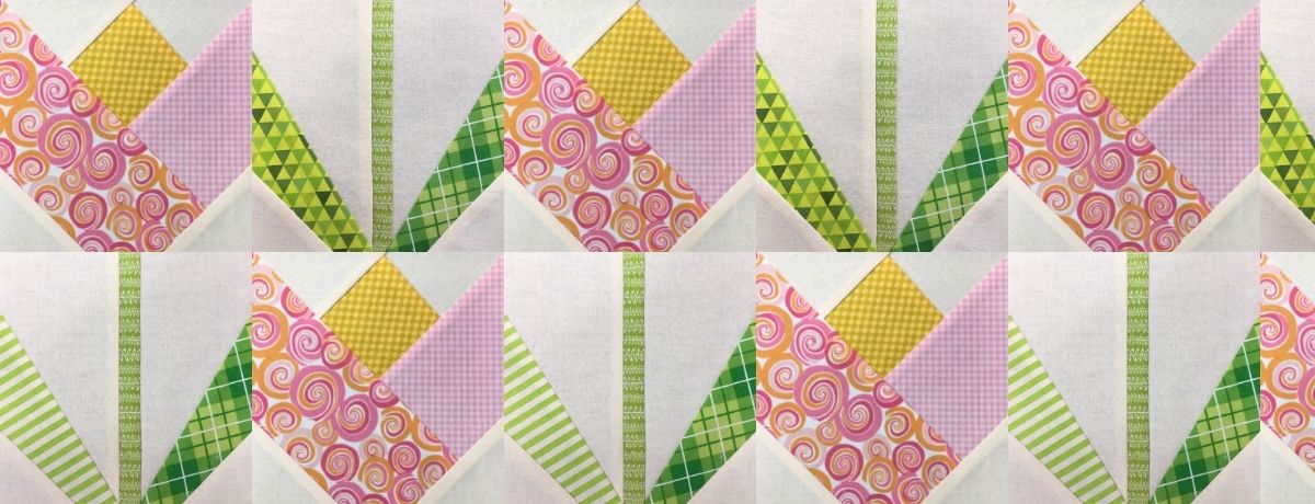 Holland quilt pattern – teresadownunder.com