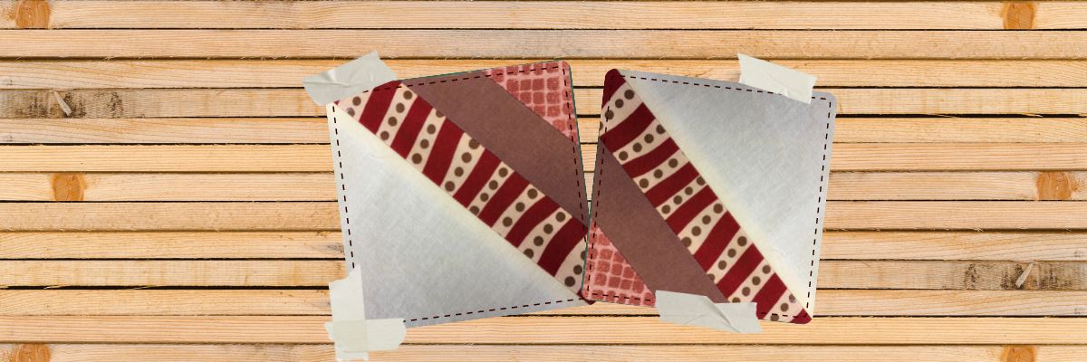 Tube quilting techniques video tutorial – teresadownunder.com