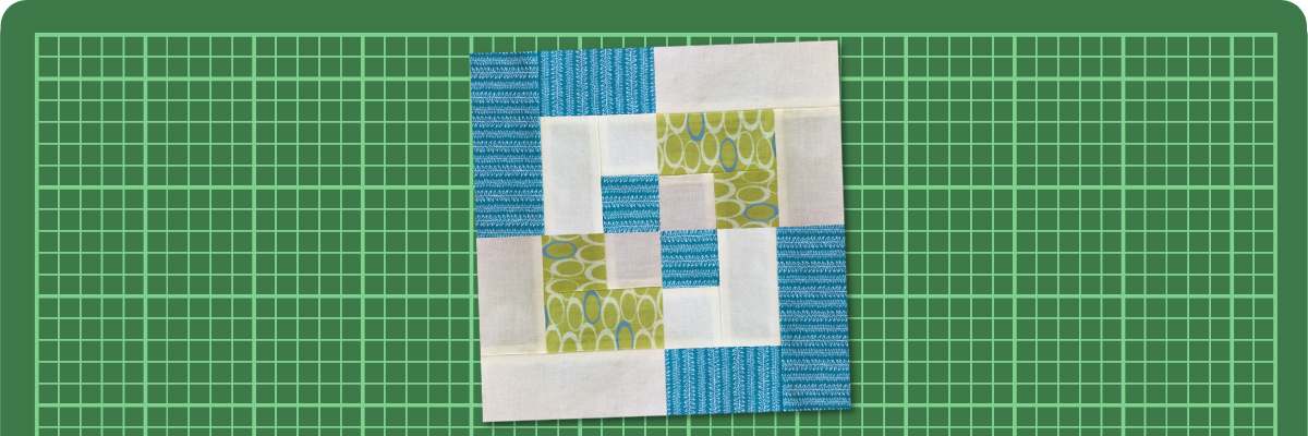 How to make a Bento box quilt block – beginner’s block ...
