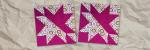 How to make a Split star quilt block – teresadownunder.com
