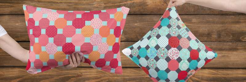 Master the art of English Paper Piecing (EPP) with the Cobblestone ...