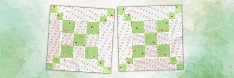 How to make a Single chain and knot – teresadownunder.com