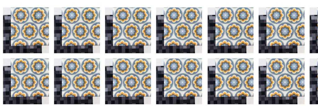 How to make a shadow box quilt block – teresadownunder.com