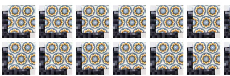 How to make a shadow box quilt block – teresadownunder.com