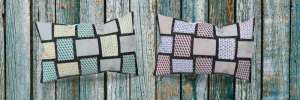 How to make a Bricks quilt – teresadownunder.com