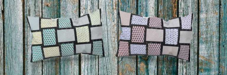 How to make a Bricks quilt – teresadownunder.com