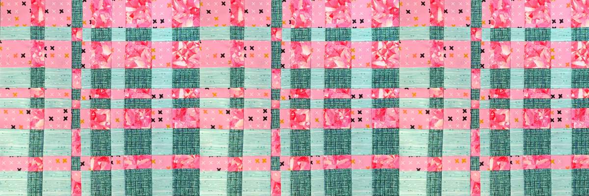 Convergence inspired patchwork technique – teresadownunder.com