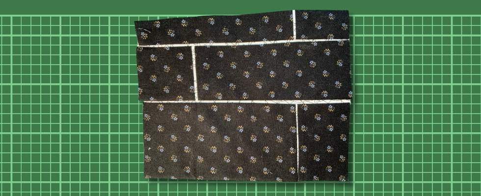 Sewn Up – TeresaDownUnder