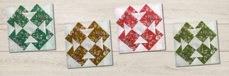 Big T quilt block: A timeless design tutorial – teresadownunder.com