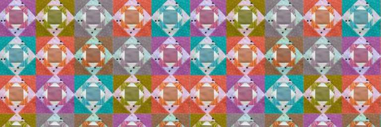 Simple Pineapple (aka Exploding Pineapple) – teresadownunder.com